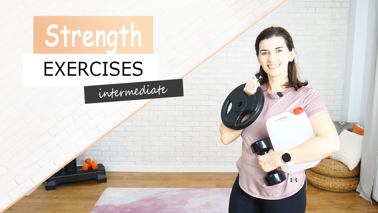 Workouts - Προγράμματα γυμναστικής | Fitness Project